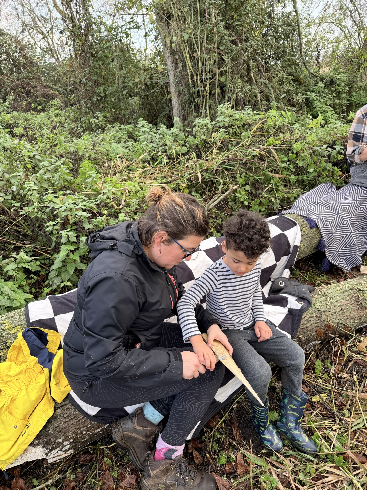 Primitive Marshians. – Rural Reading